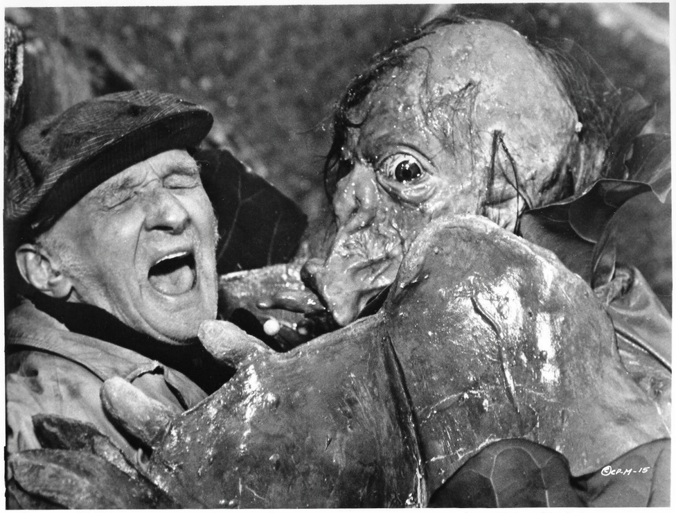 Picture of The Freakmaker