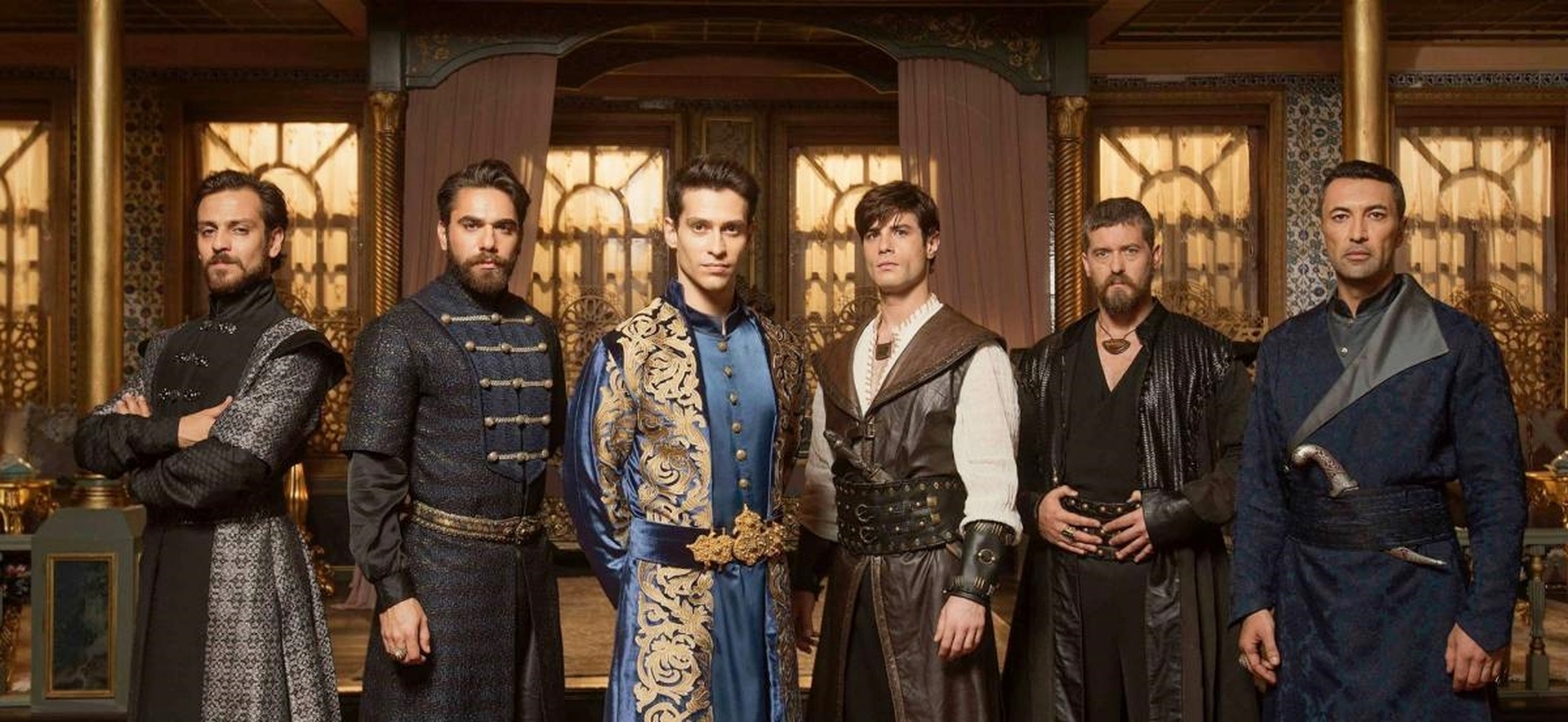 Picture of Ekin Koç