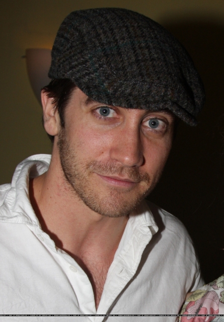 Picture of Jake Gyllenhaal