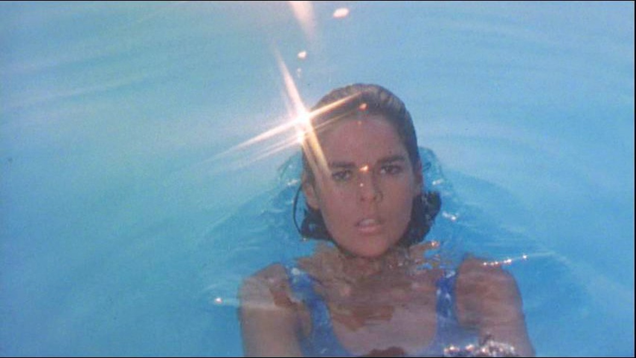 Ali MacGraw