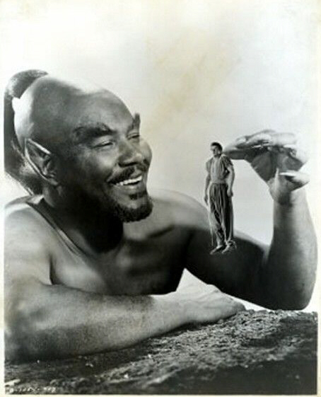 Picture of Rex Ingram