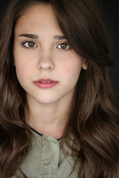 Picture of Molly Jackson