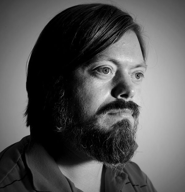 Picture of Linas Phillips