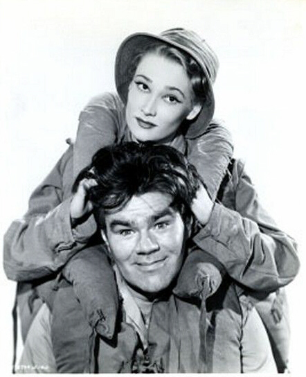 George Mathews, Constance Dowling