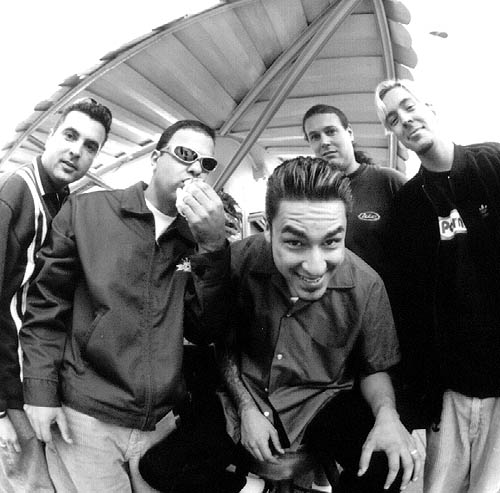 Picture of Strung Out