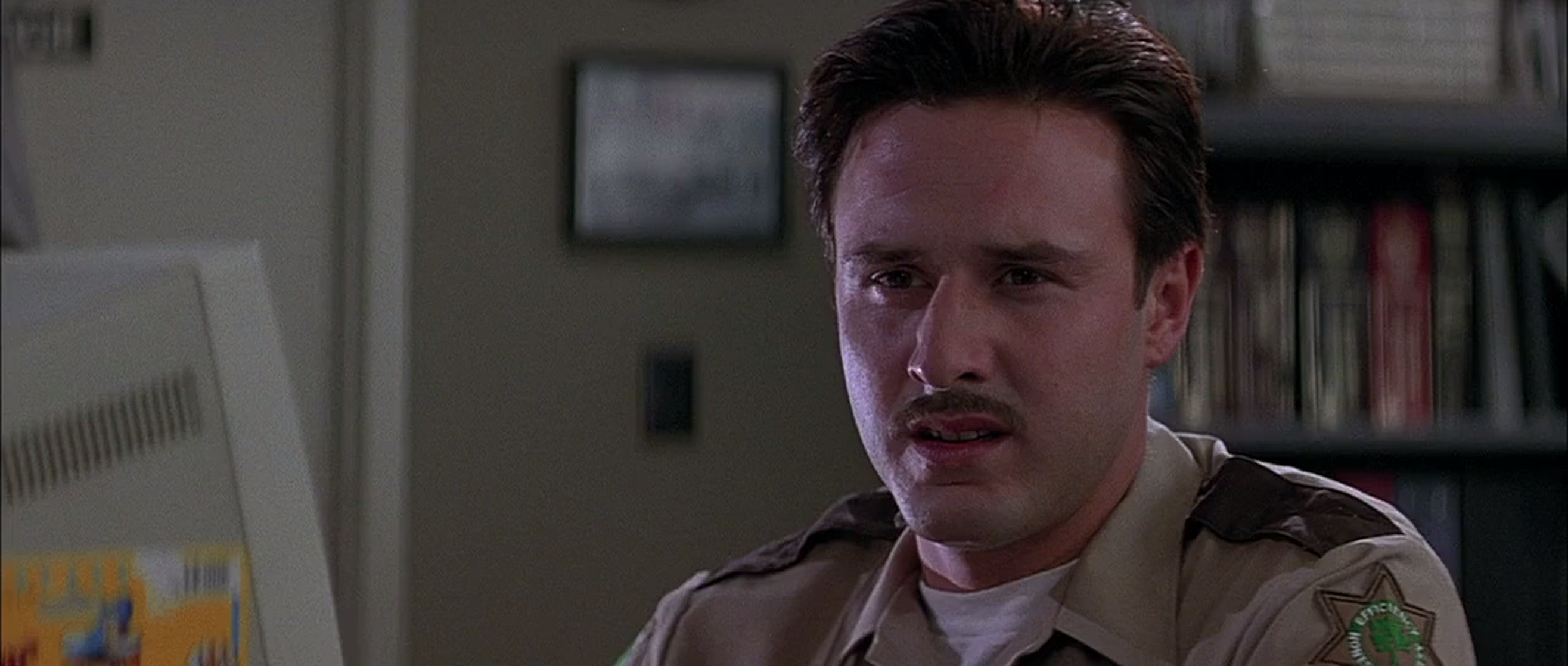 Picture of Scream (1996)
