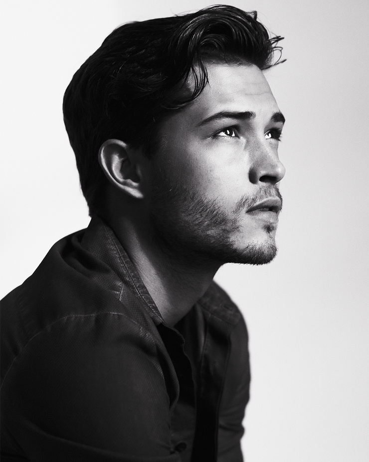 Picture of Francisco Lachowski