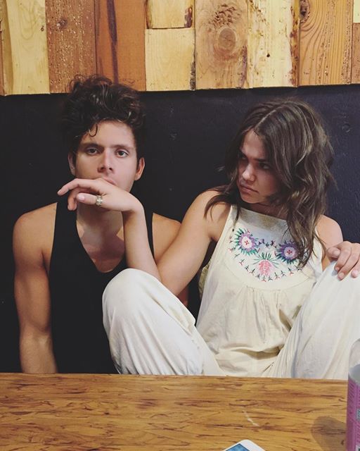 Picture of Maia Mitchell