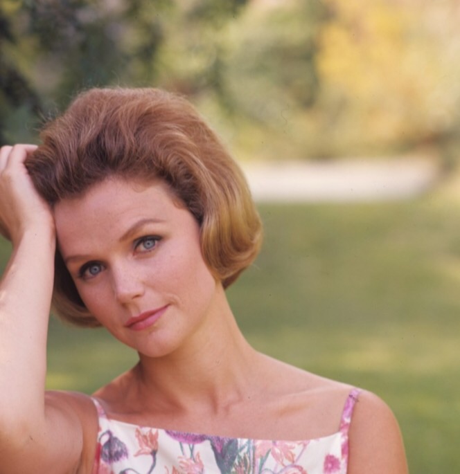 Picture of Lee Remick