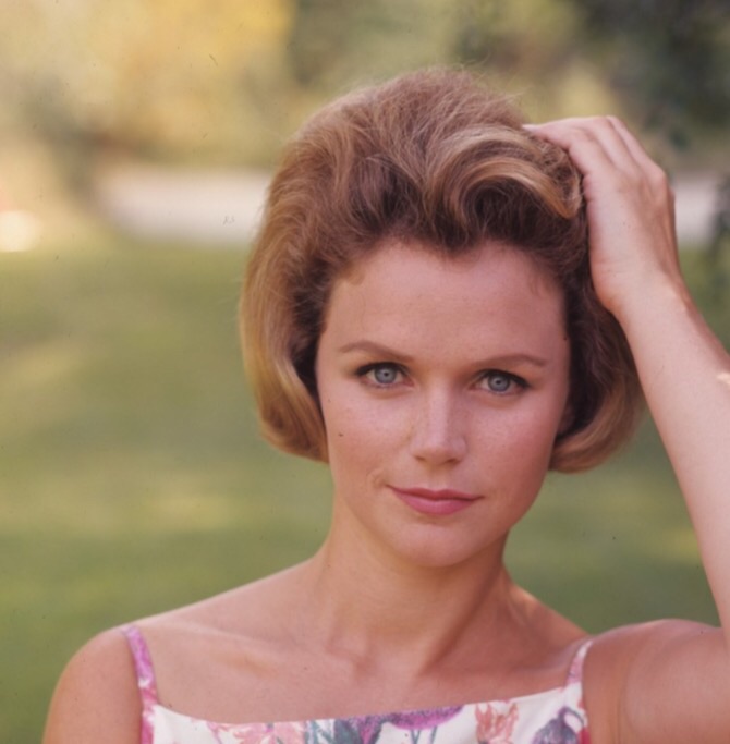 Picture of Lee Remick