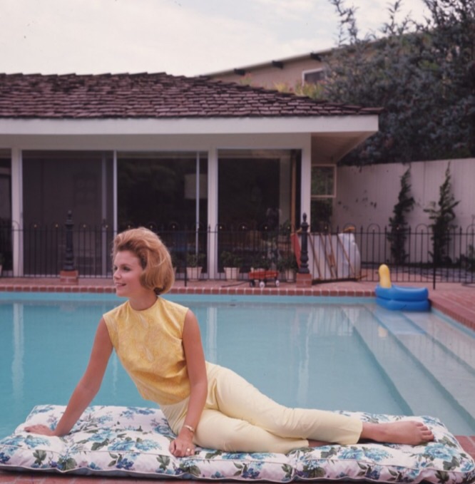 Image of Lee Remick