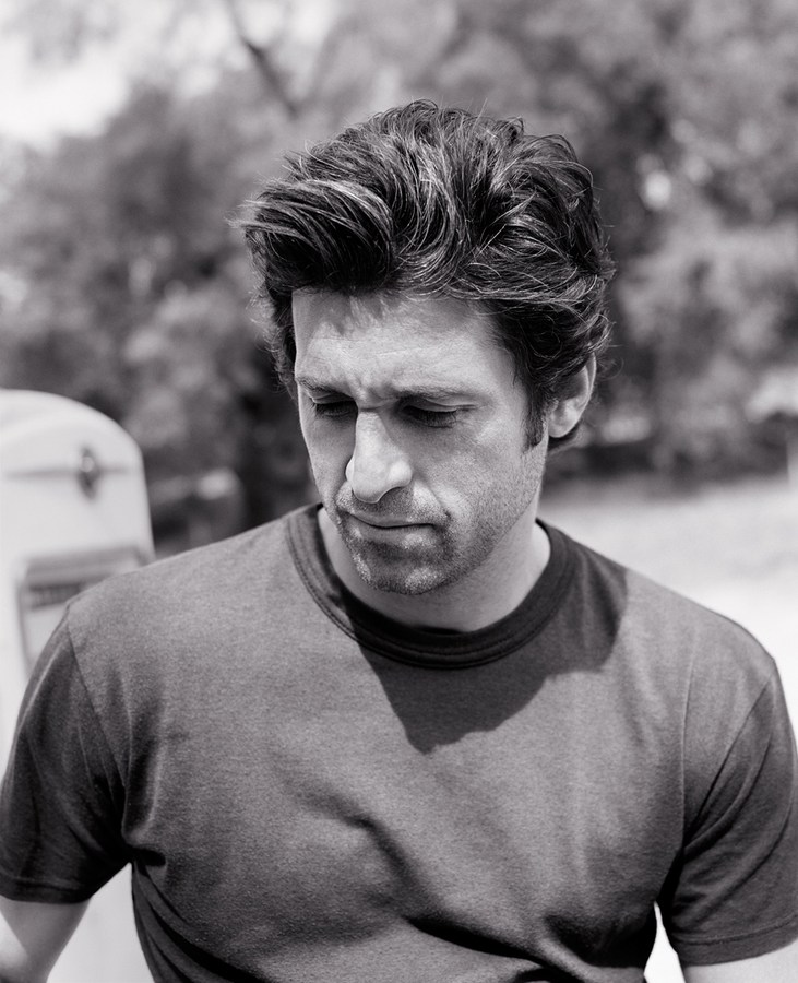Picture of Patrick Dempsey