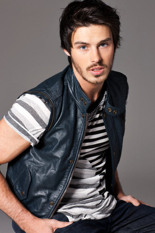 Image of Adam Gregory