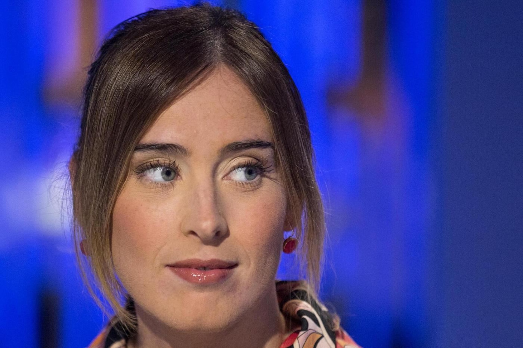Picture of Maria Elena Boschi