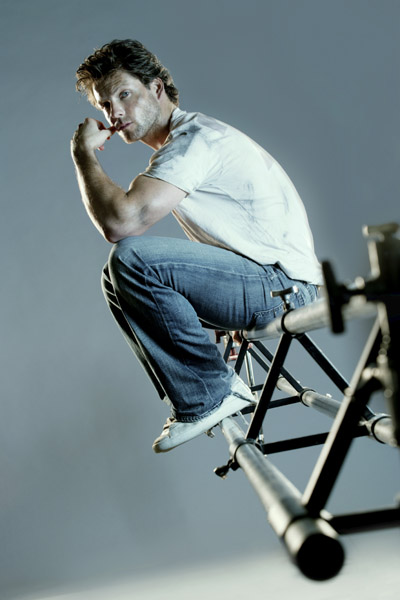 Picture of Jamie Bamber