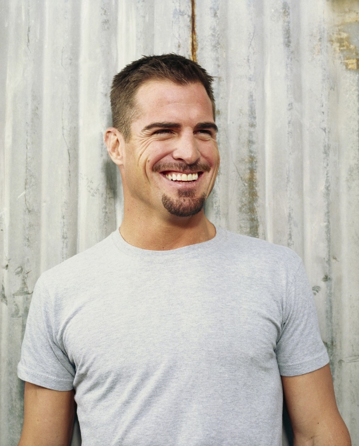 Image of George Eads