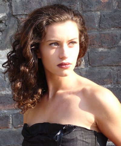 Picture of Marie Málková