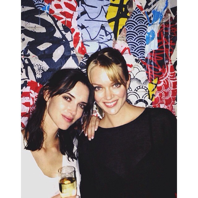 Picture of Rachel Alexander