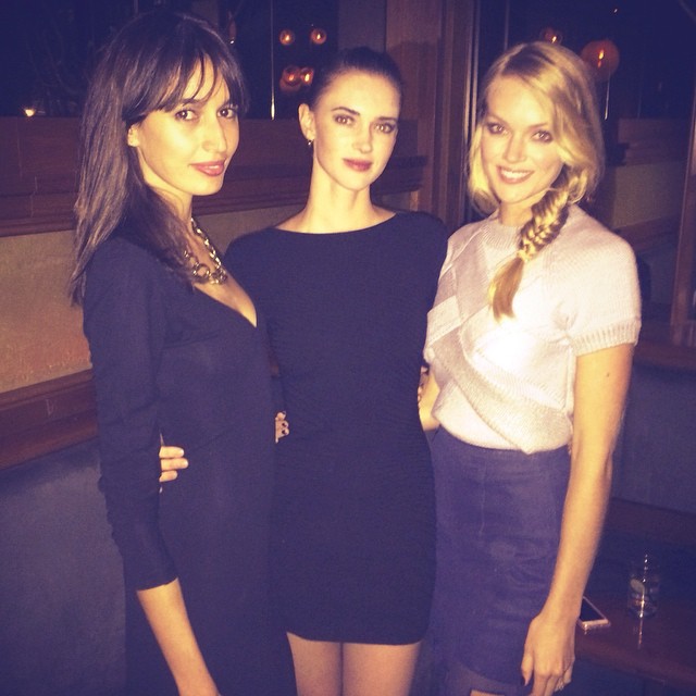 Picture of Rachel Alexander