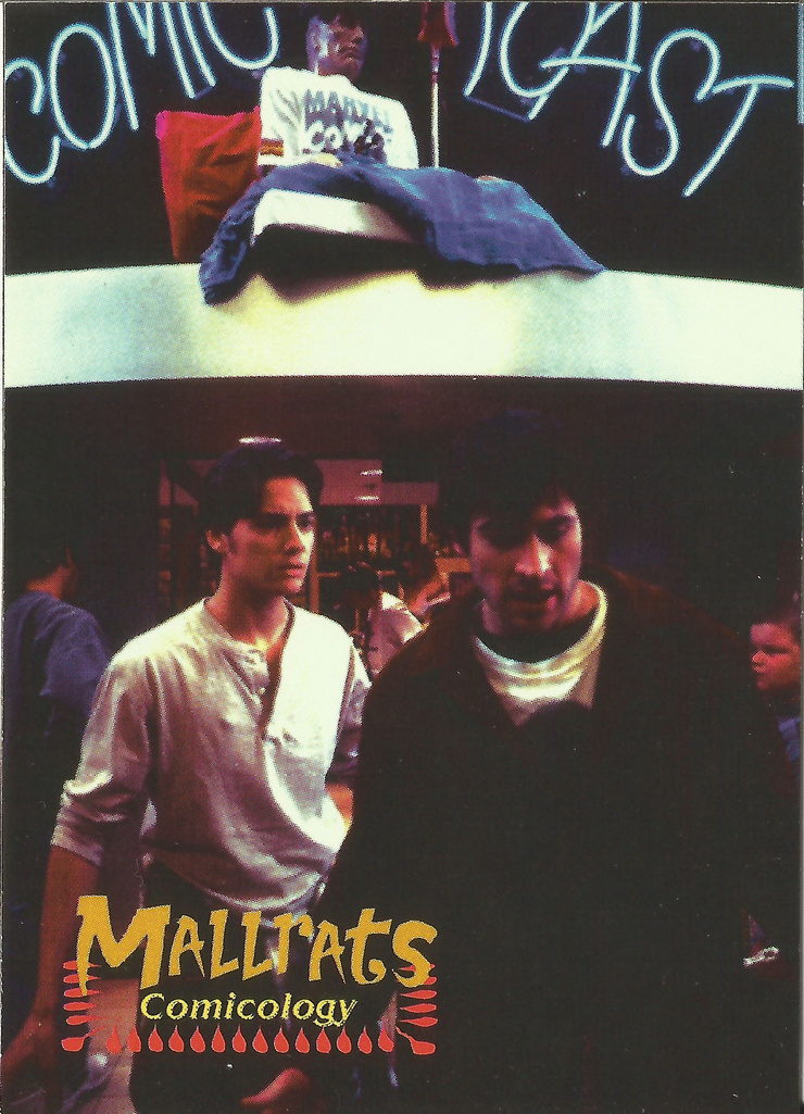 Picture of Mallrats