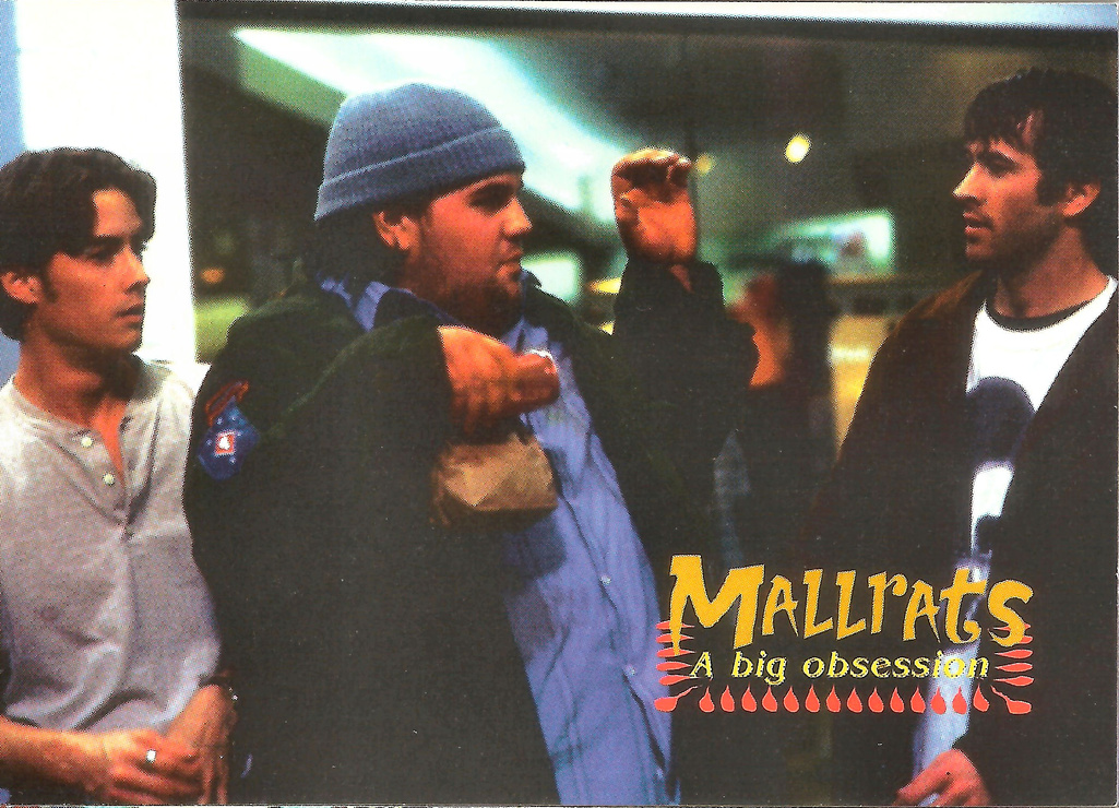Mallrats picture