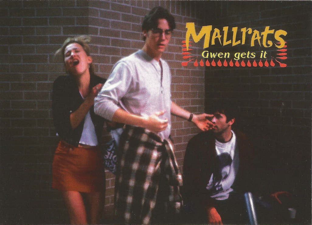 Picture of Mallrats