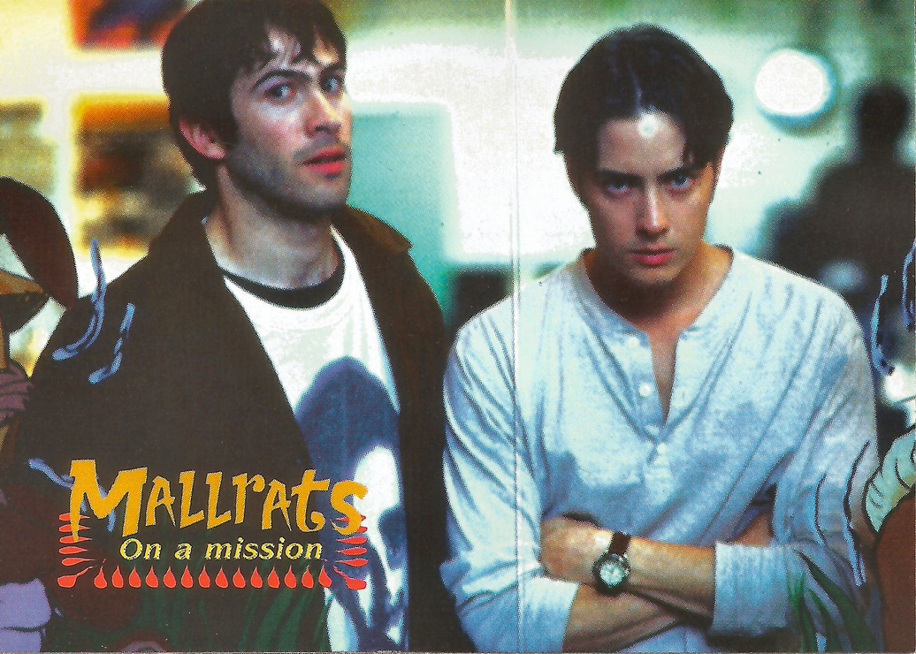 Picture of Mallrats