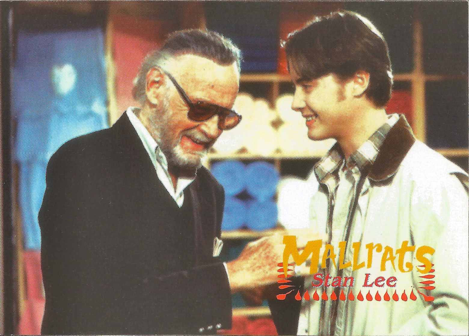 Picture of Mallrats