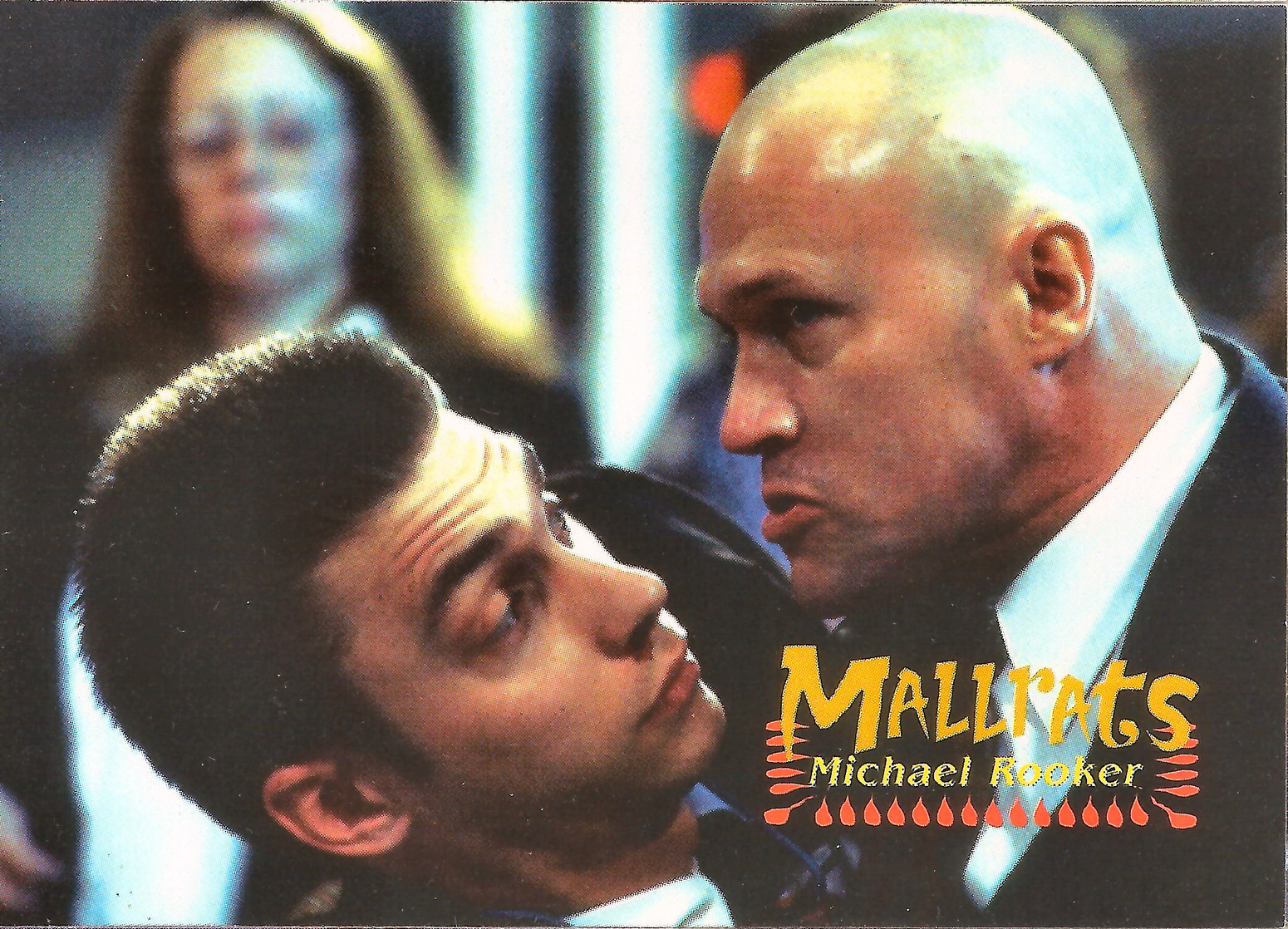 Picture of Mallrats
