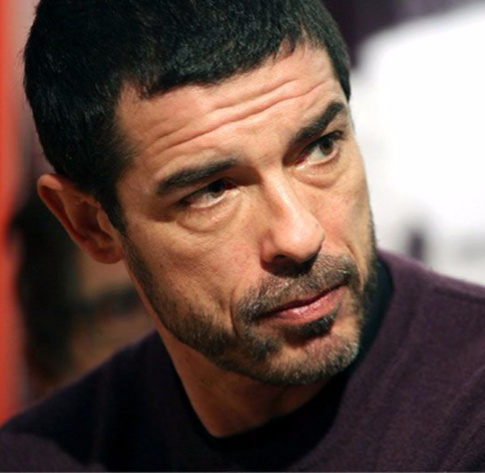 Image of Alessandro Gassman