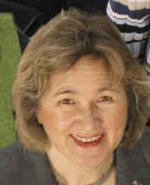 Picture of Ingrid Held