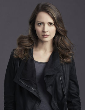 Picture of Samantha Groves (Root)