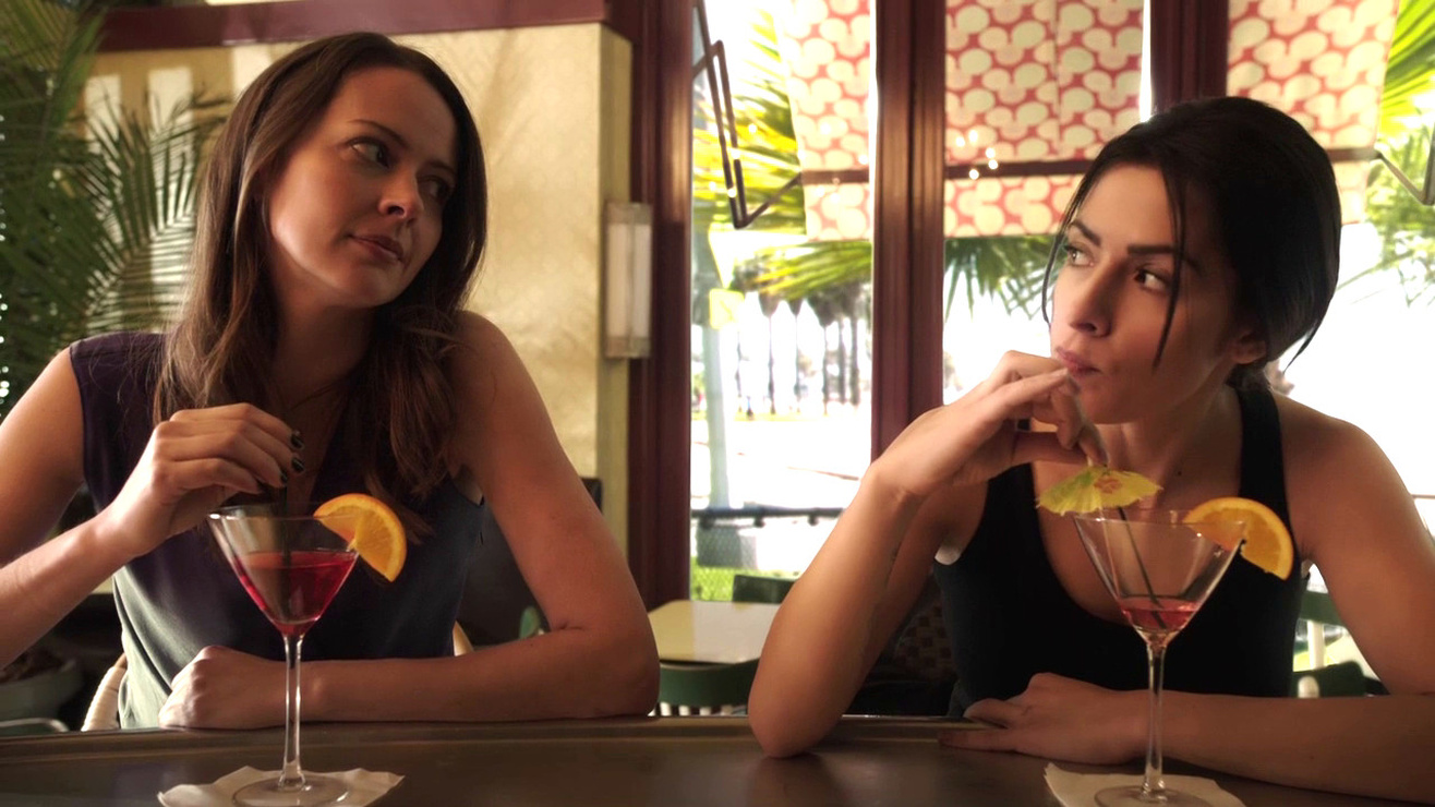 Picture of Samantha Groves (Root)