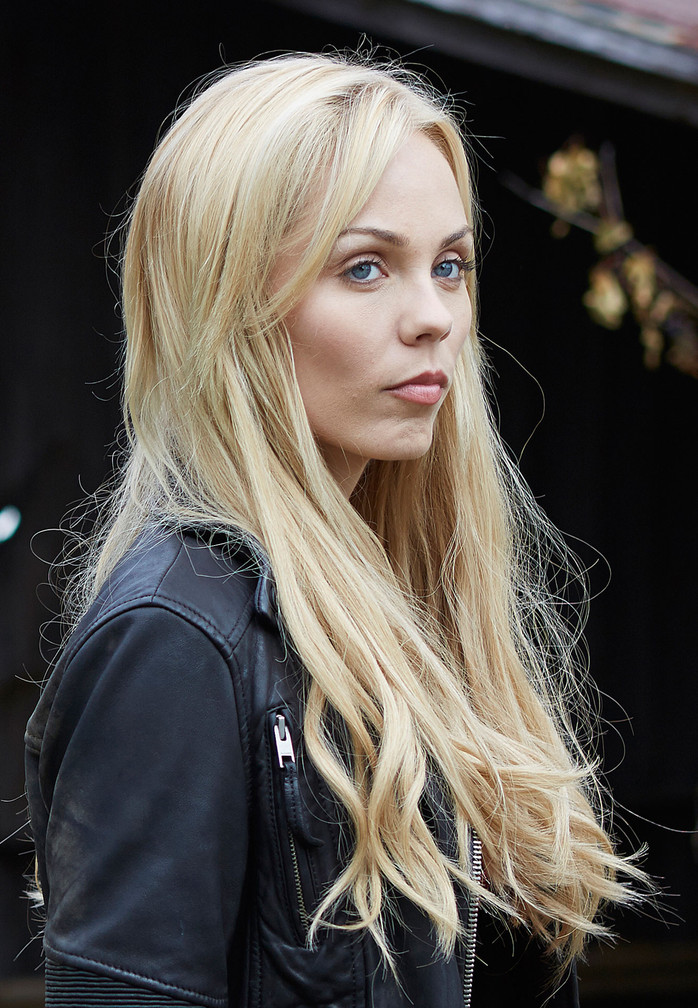 Picture of Laura Vandervoort