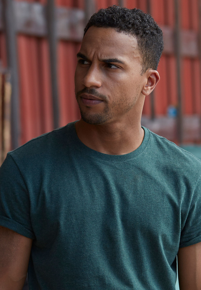 Picture of Michael Xavier