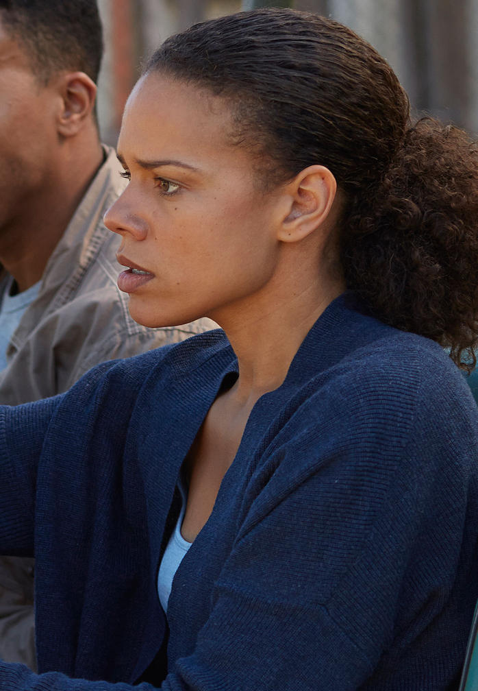 Picture of Genelle Williams