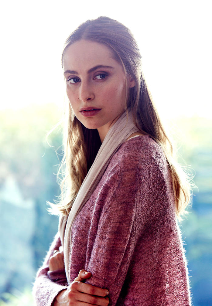 Picture of Hayley Magnus