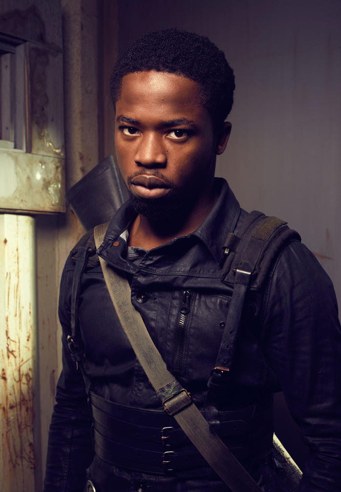 Picture of Dewshane Williams