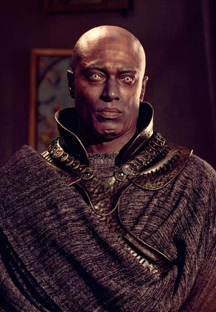 Image of Conrad Coates