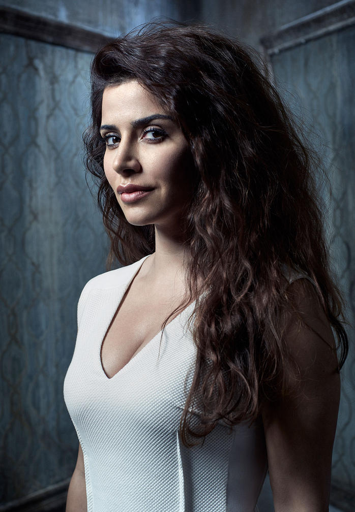 Picture of Shivani Ghai