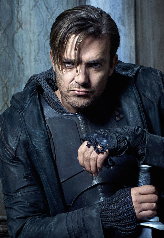 Picture of Carl Beukes