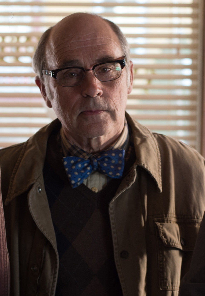 Picture of John Dunsworth