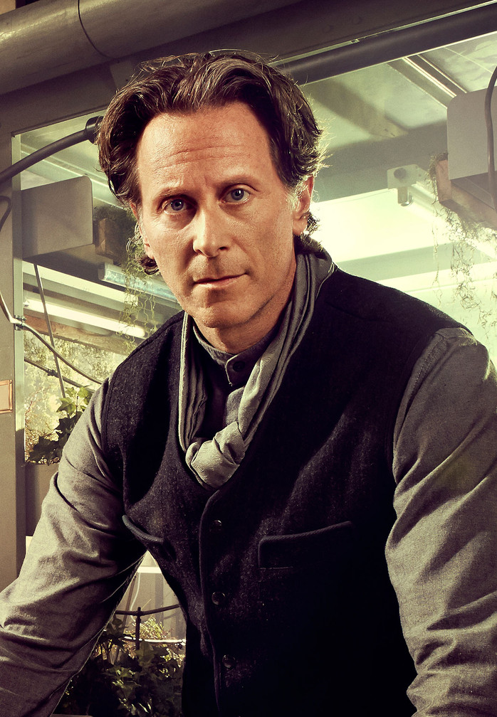 Picture of Steven Weber