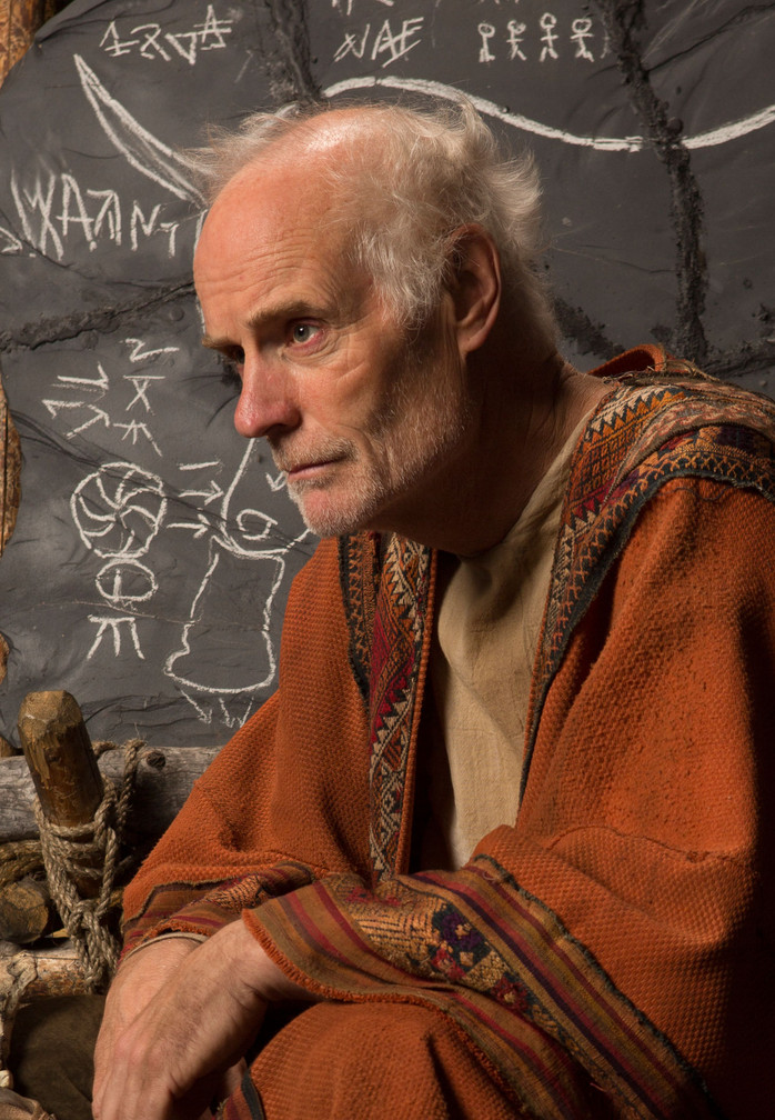 Picture of Matt Frewer