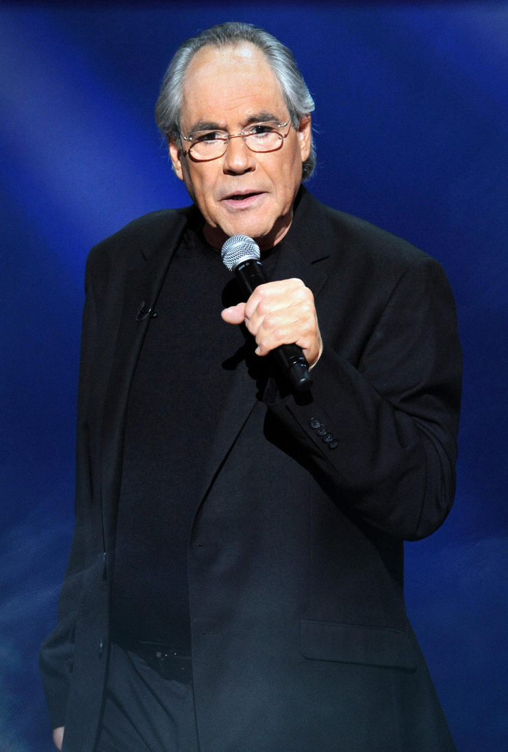 Robert Klein picture
