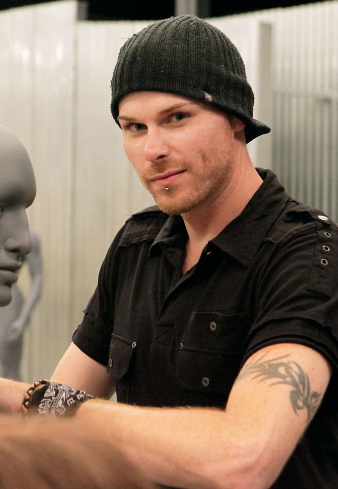 Picture of Greg Lightner