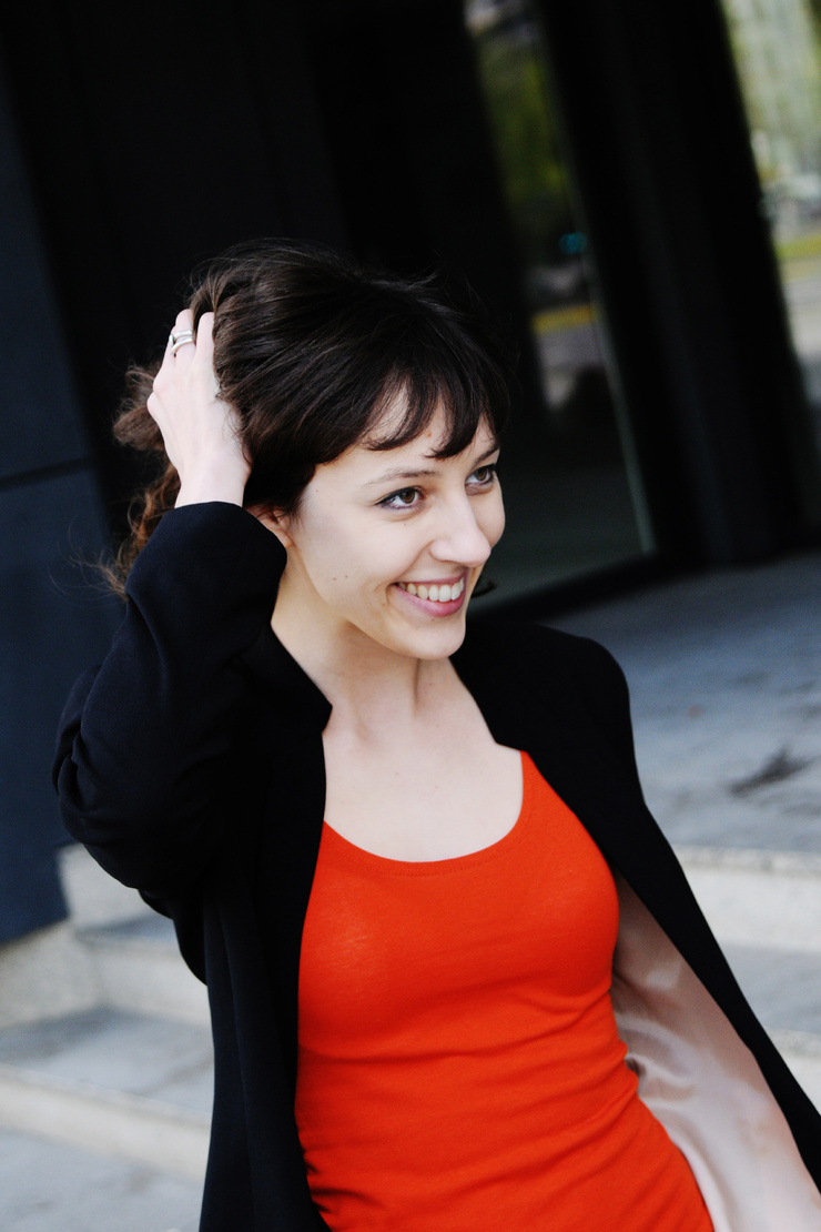 Picture of Janin Stenzel