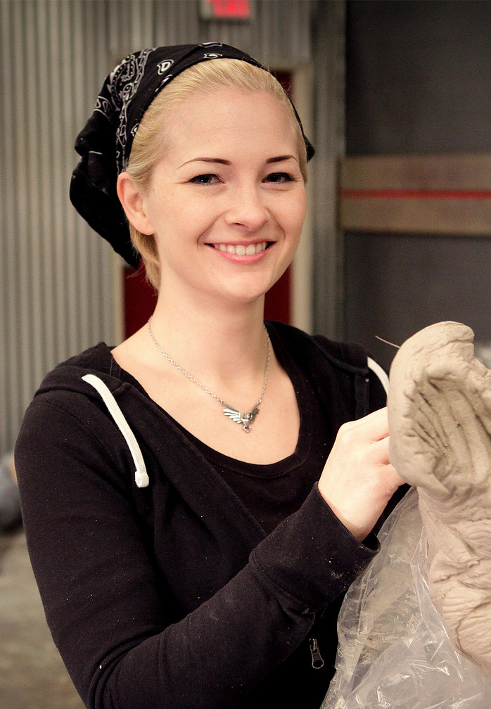 Picture of Laura Tyler