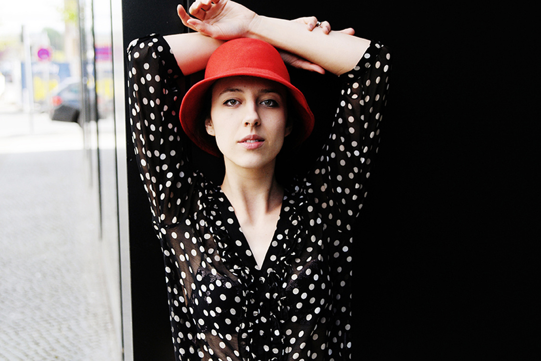 Image of Janin Stenzel