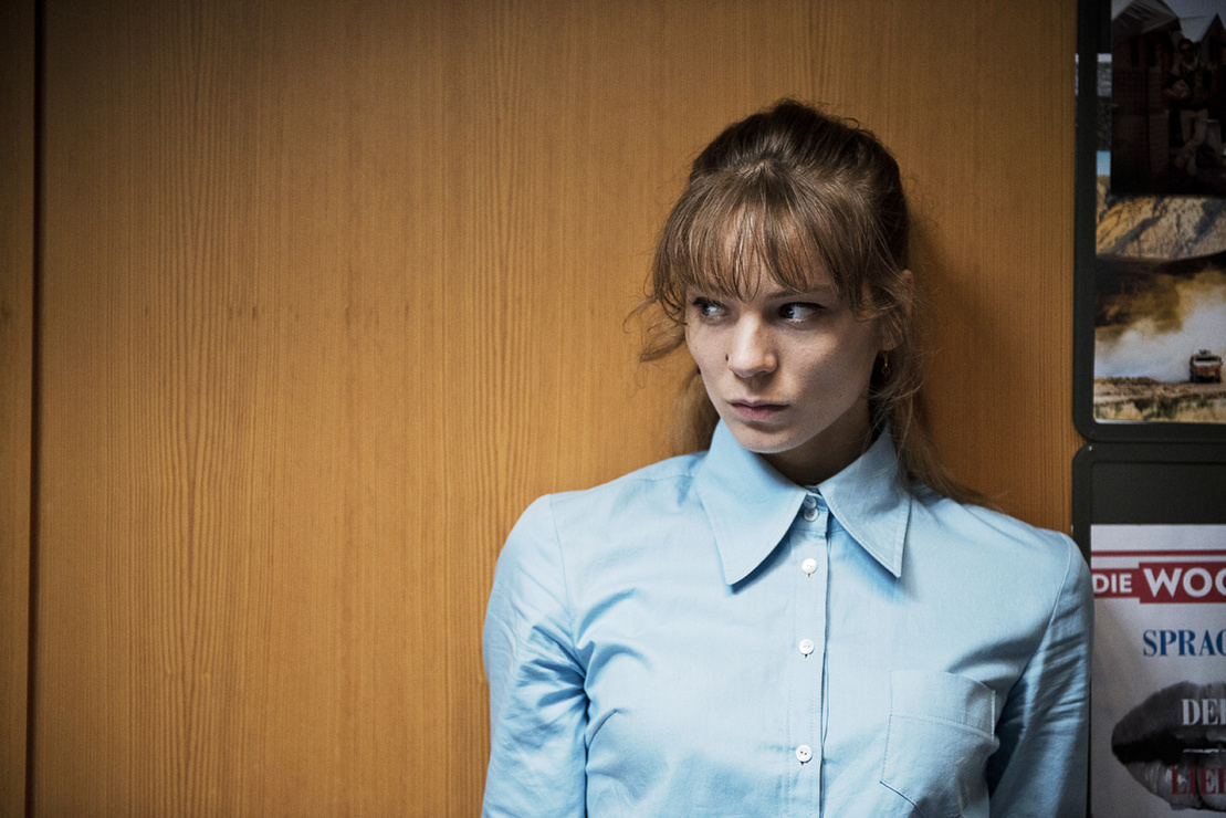 Lilith Stangenberg picture